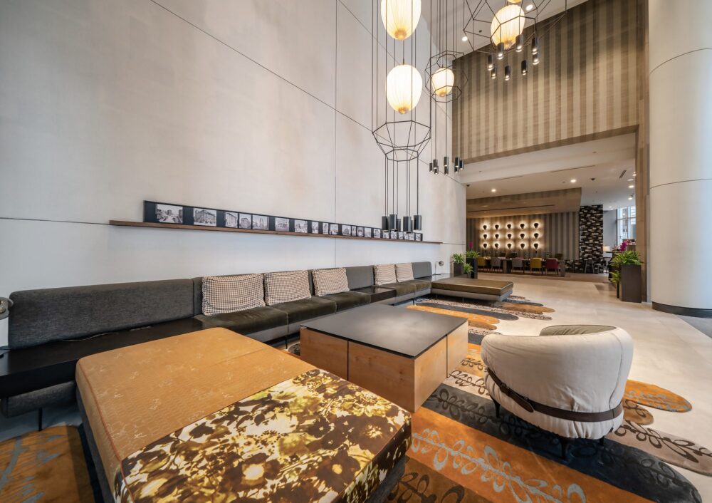 Westlake Tower | Unico Properties