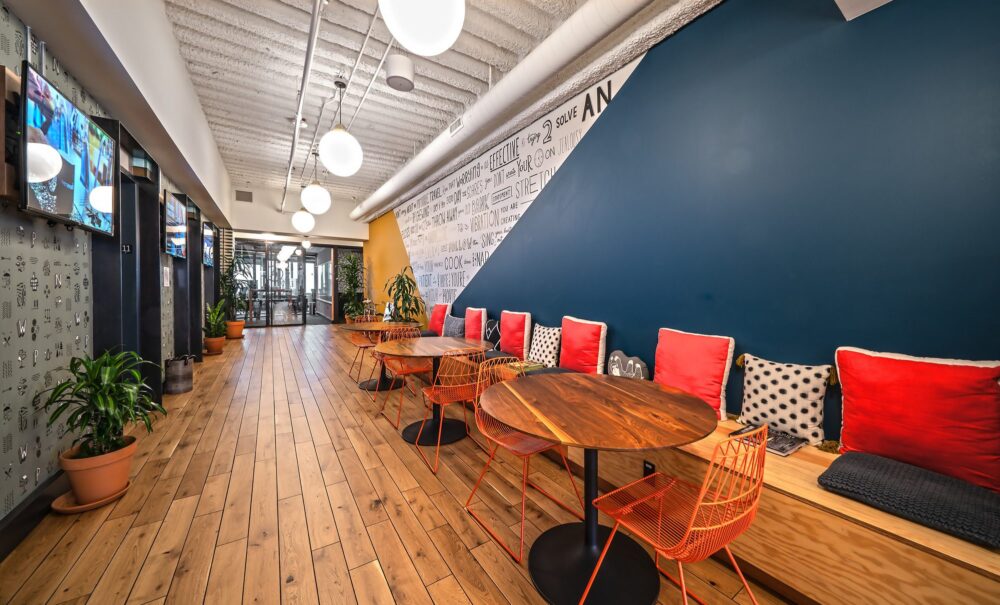 Westlake Tower | Unico Properties