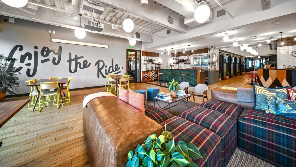 Westlake Tower | Unico Properties