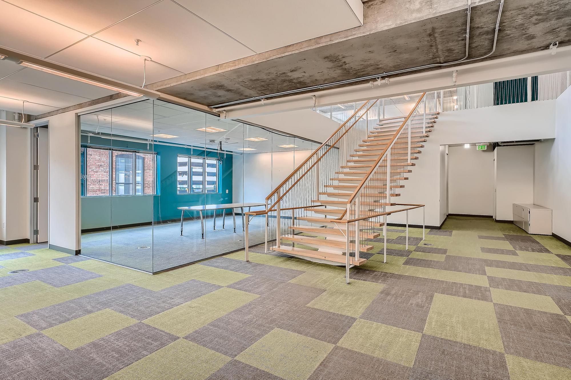 1755 Blake | Unico Properties