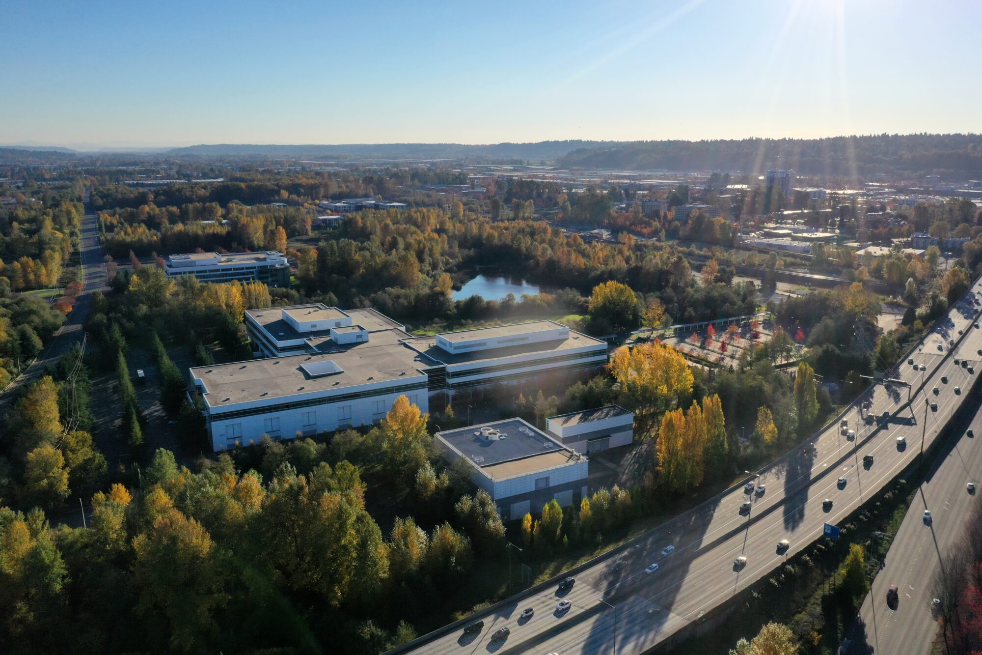 Longacres | Unico Properties