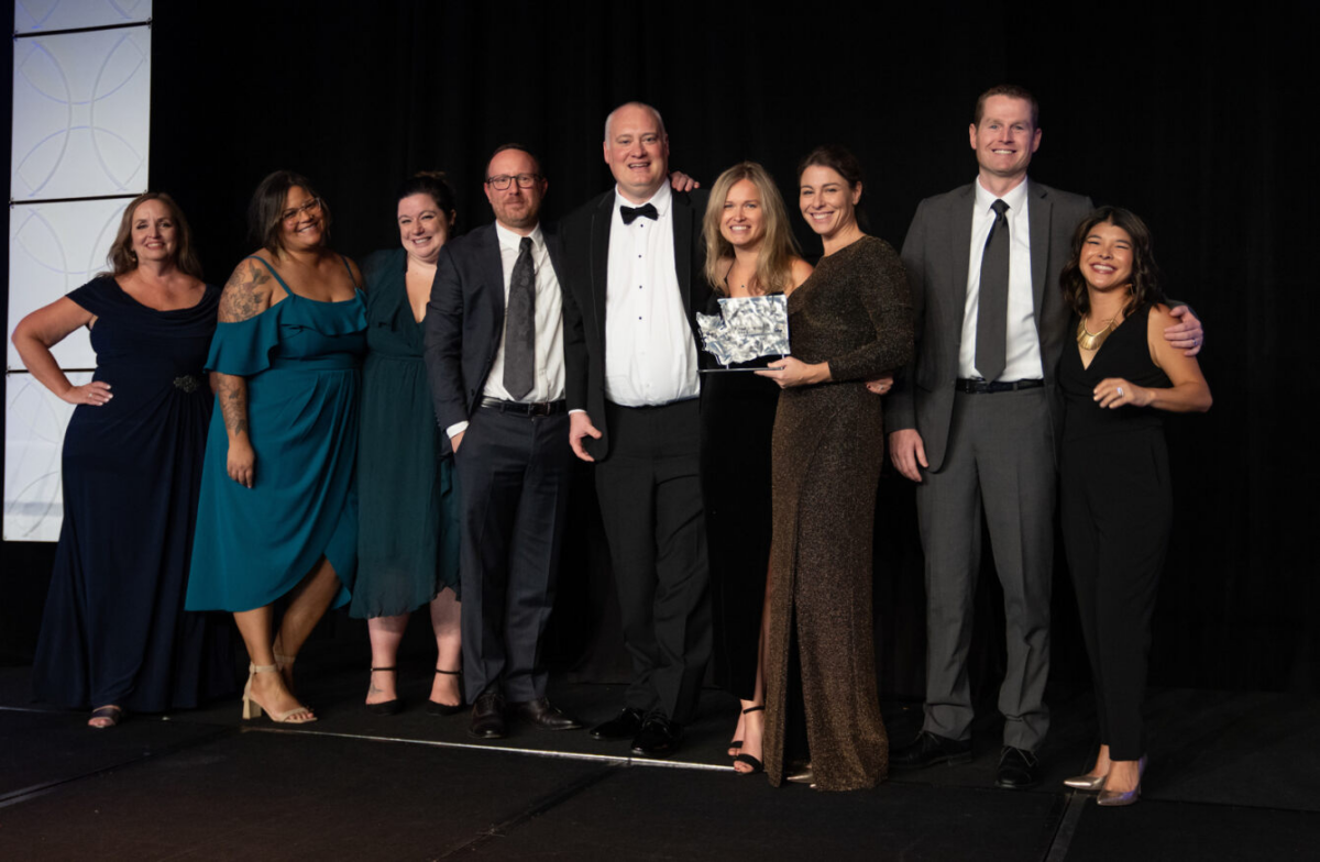 Unico Takes High Honors with Deal of the Year Award at NAIOP’s 2023 ...