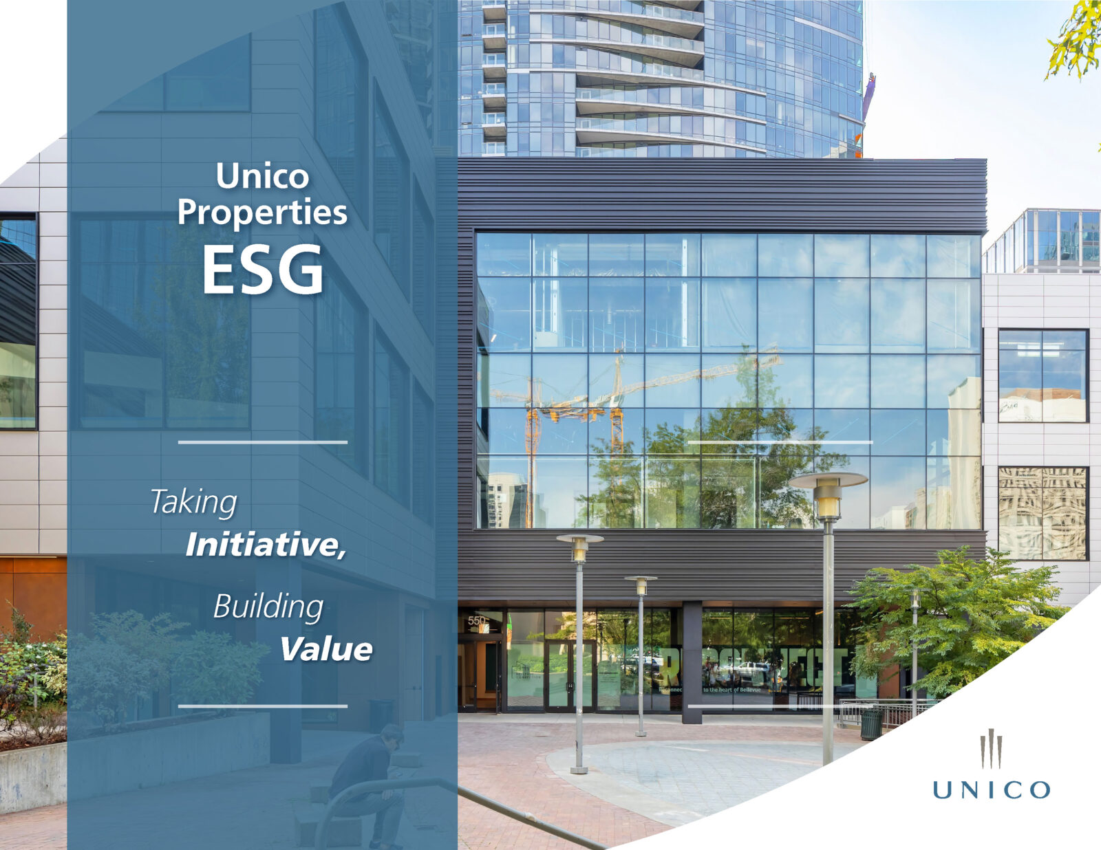ESG | Unico Properties